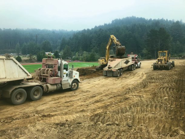 Wetlands Restoration White Slough Project Engineers A Model For The ...