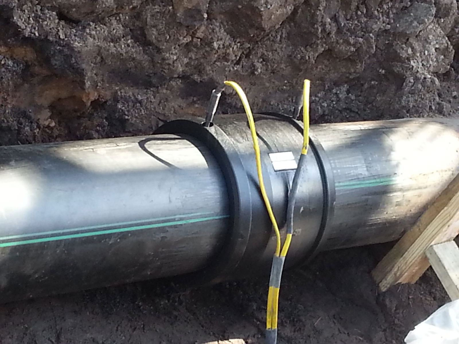 Hdpe Pipe Electrofusion Guide Updated - Informed Infrastructure