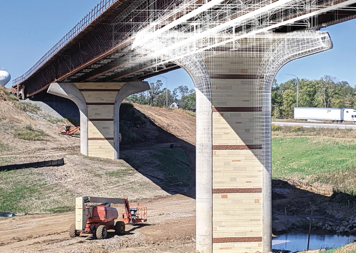 On The Front Lines Of Standardizing Digital Delivery For Bridge Design ...