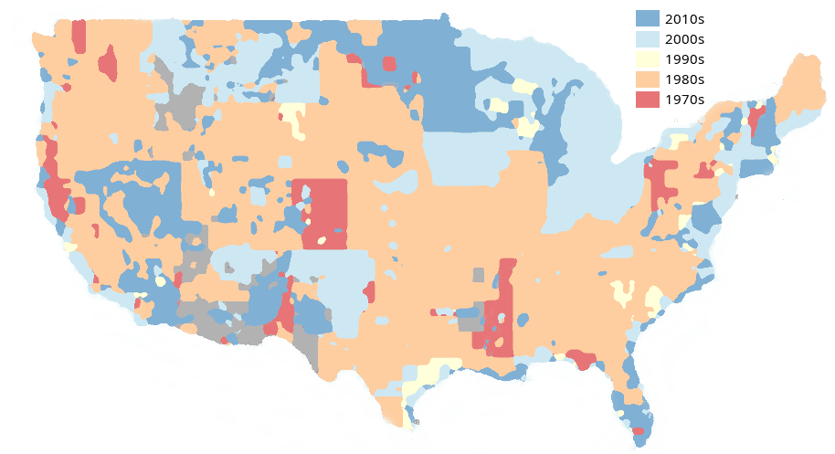 Artificial Intelligence Deep Learning Model For Mapping Wetlands Yields 94 Accuracy - Informed ...