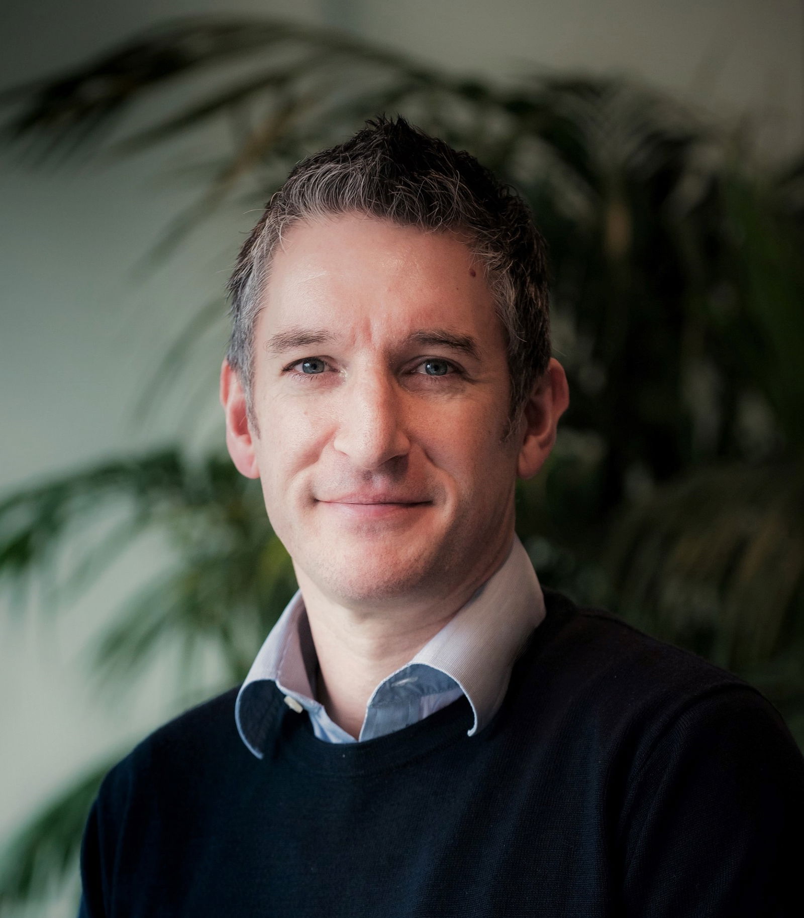 Esri Uk Appoints Pete Wilkinson As New Managing Director - Informed ...