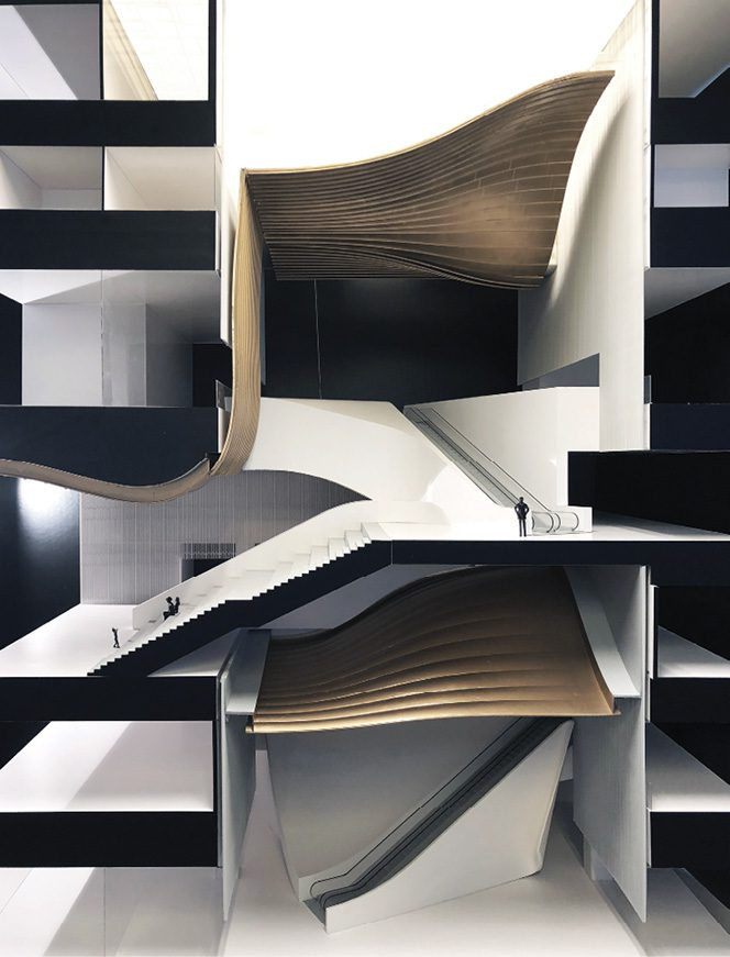 The New Hong Kong Palace Museum A Brilliant Example Of Outstanding ...