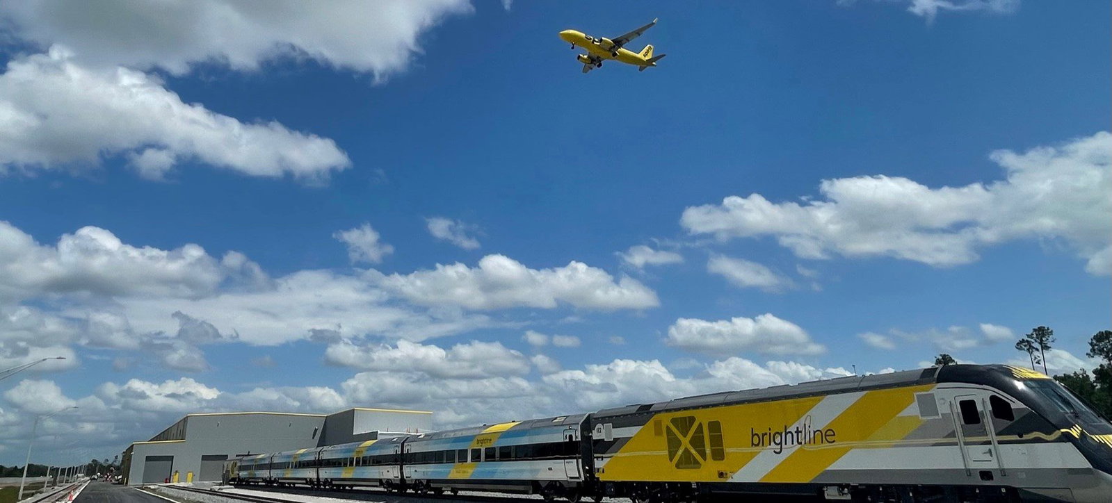 Matern Professional Engineering Helps Build Brightline Train Station At ...