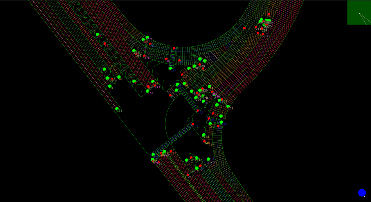 Infrastructure Projects In The United States Named As Finalists In ...