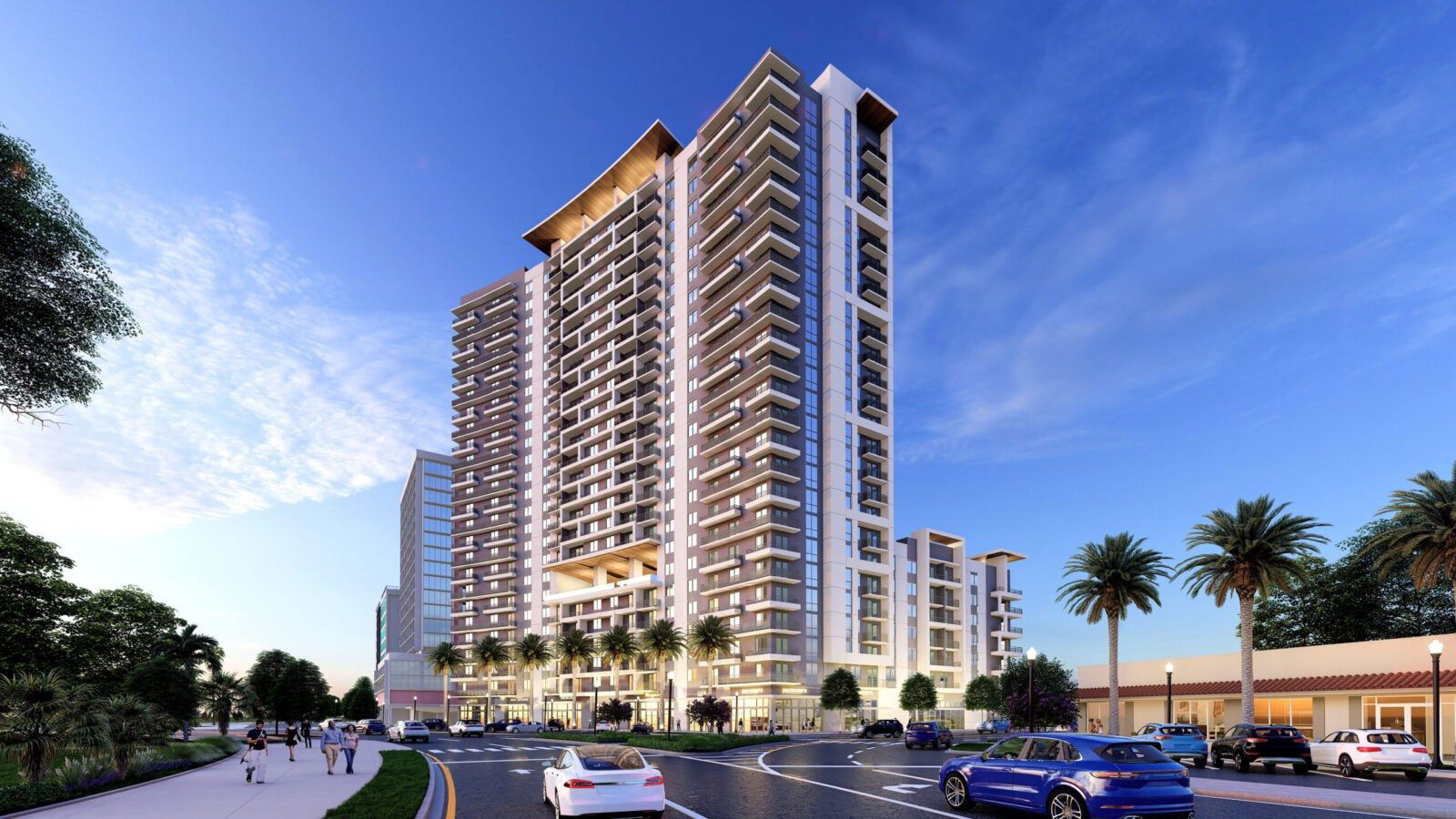 Stantec Selected As Lead Interior Designer For Landmark Bread Building ...