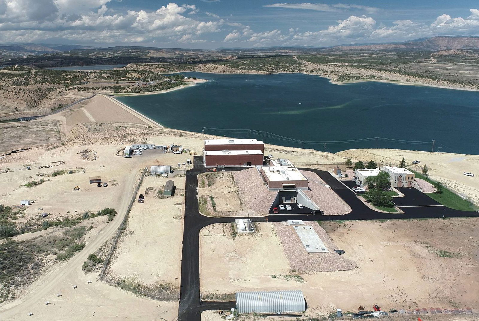 Utah Water Projects Garner National Acclaim For Engineering Excellence ...