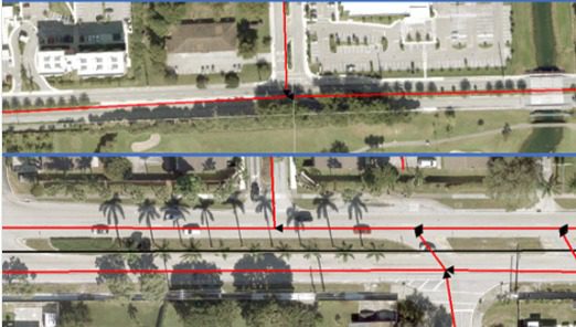 Miami Dade County Selects Woolpert To Provide Gis Services To Support New Ng911 Routing System ...