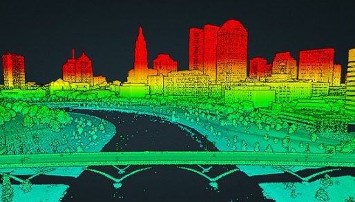 Woolpert Contracted To Acquire Orthoimagery For The State Of Ohio ...