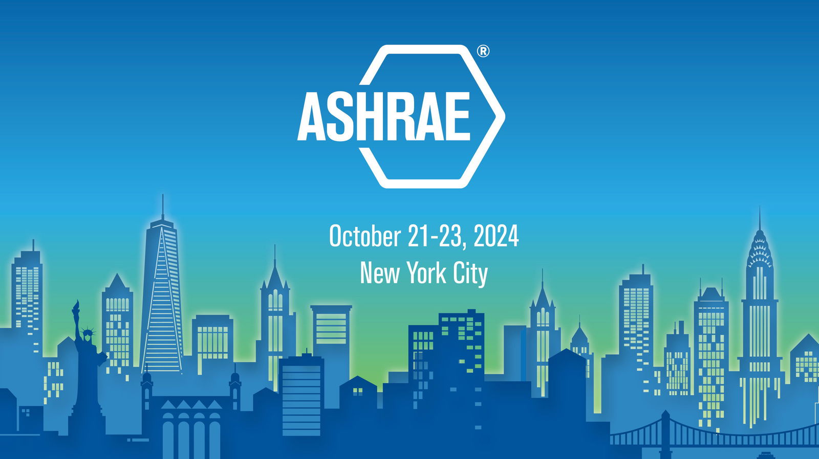 Registration Now Open For 2024 Ashrae Decarbonization Conference ...