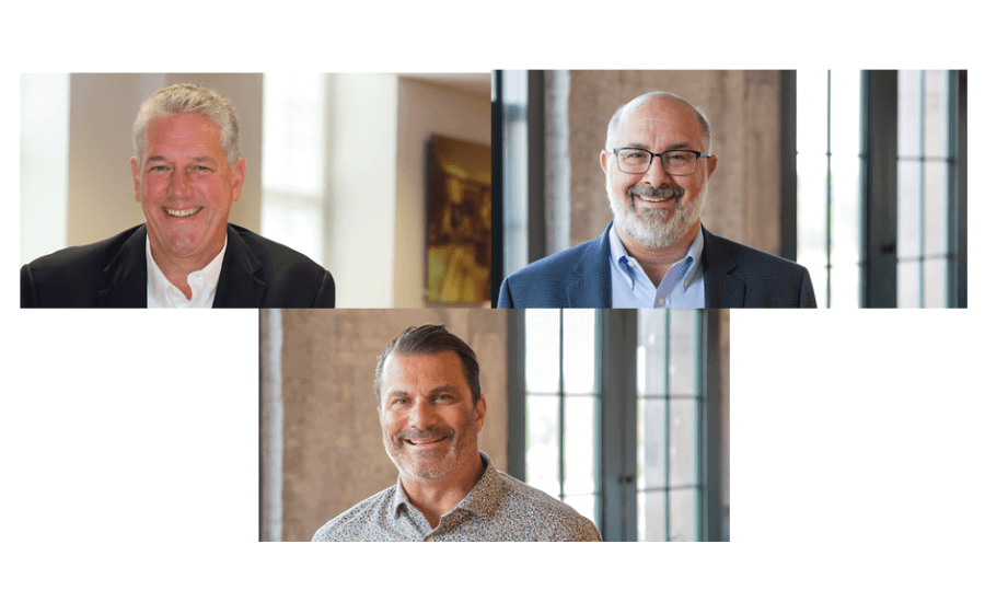 Jcj Architecture Appoints Scott Celella As President Peter Stevens ...