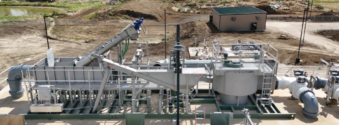 All In One Headworks Systems An Economical Efficient And High ...