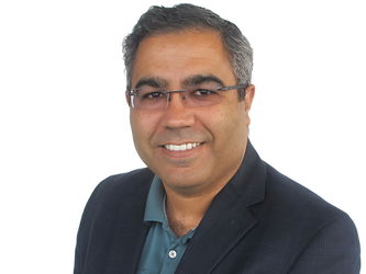 Informedinfrastructure.com - Informed Infrastructure