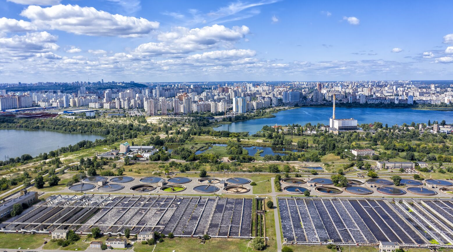 Abb Introduces Electromagnetic Flowmeter With Mqtt To Scale Water ...