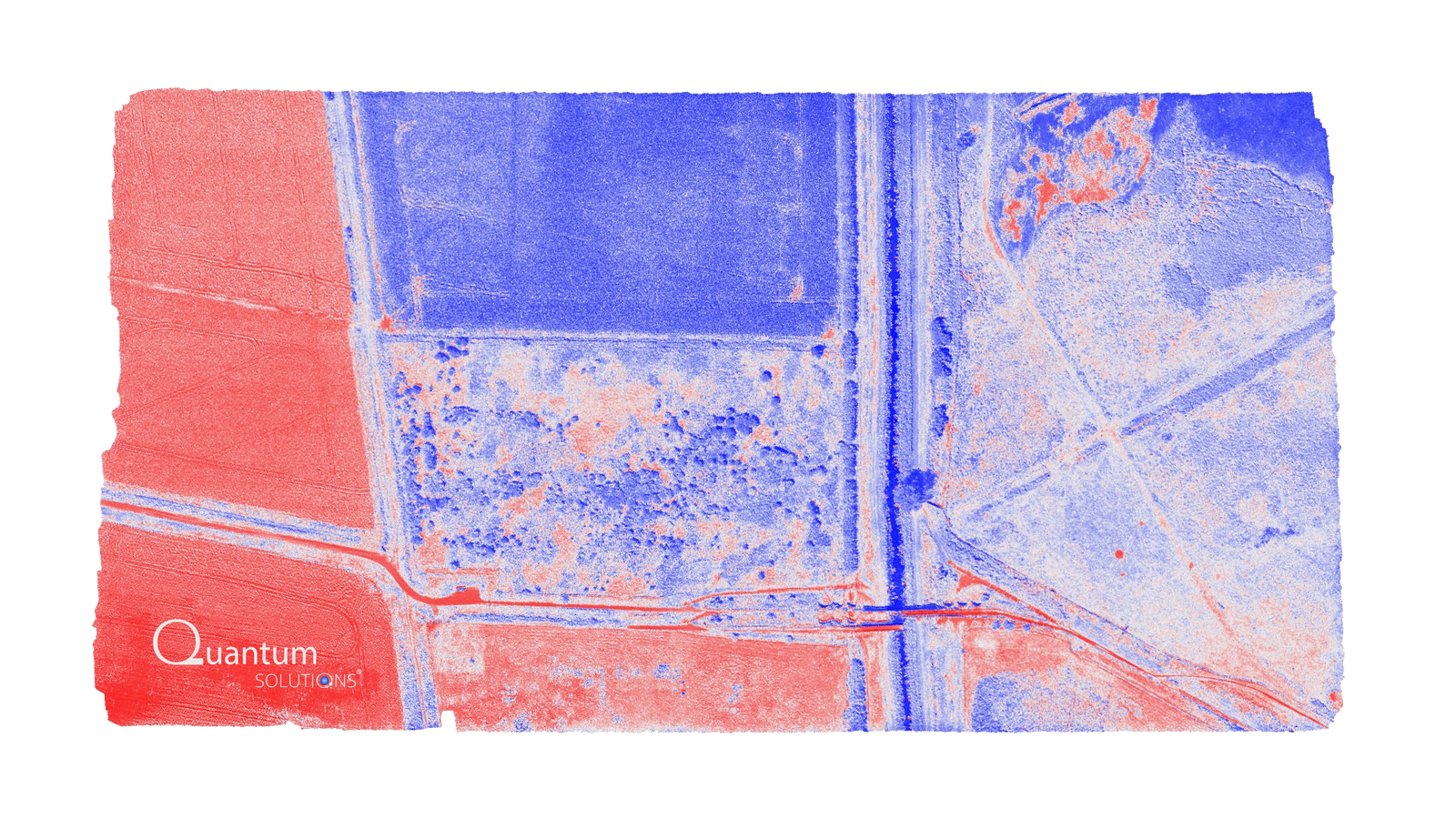 Quantum Solutions Debuts Real Time Water Mapping Payload At Spie Future ...