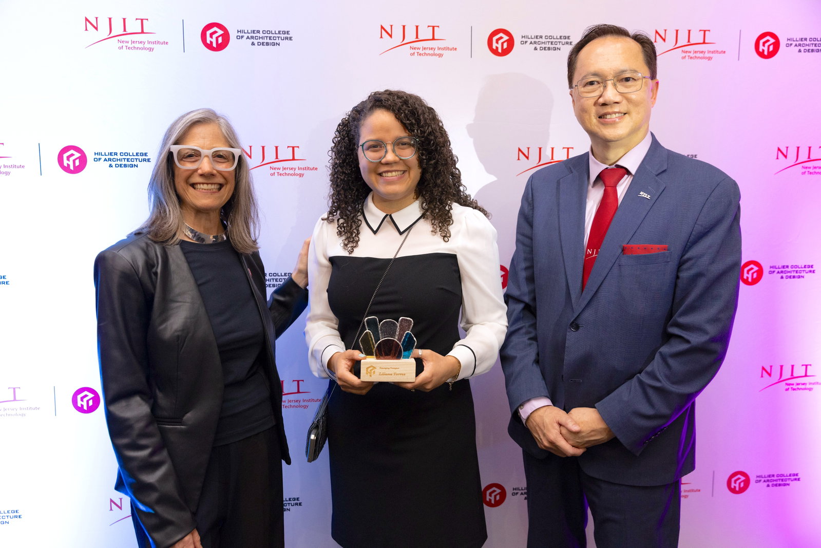 Torres Of Urbahn Arch Recognized With 2026 Emerging Designer Award ...