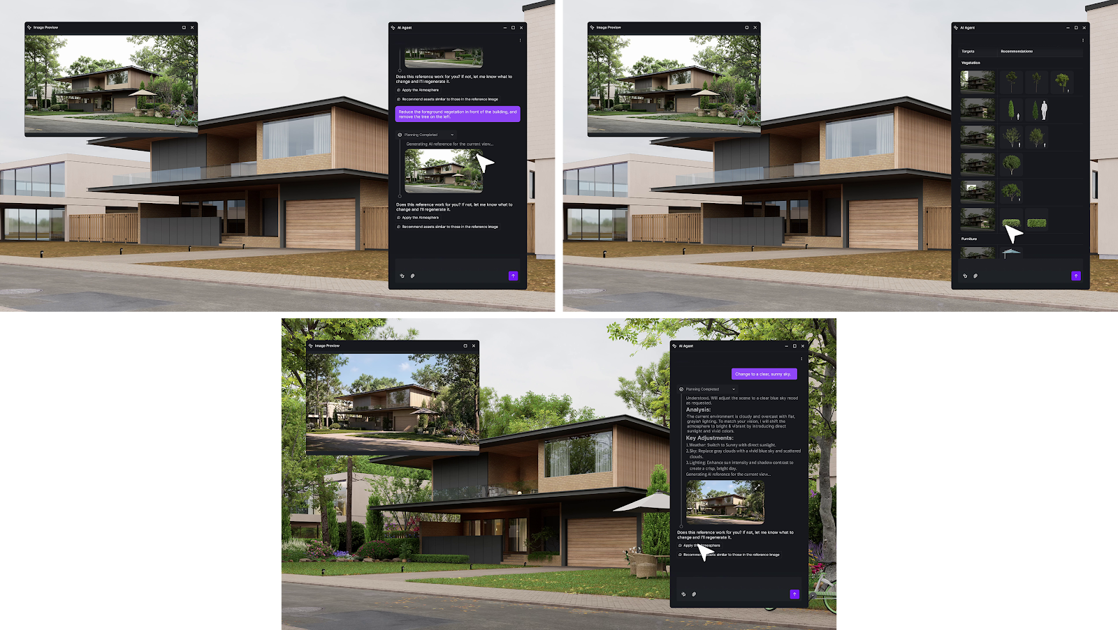D5 Introduces An Ai Powered End To End Workflow For 3D Design ...