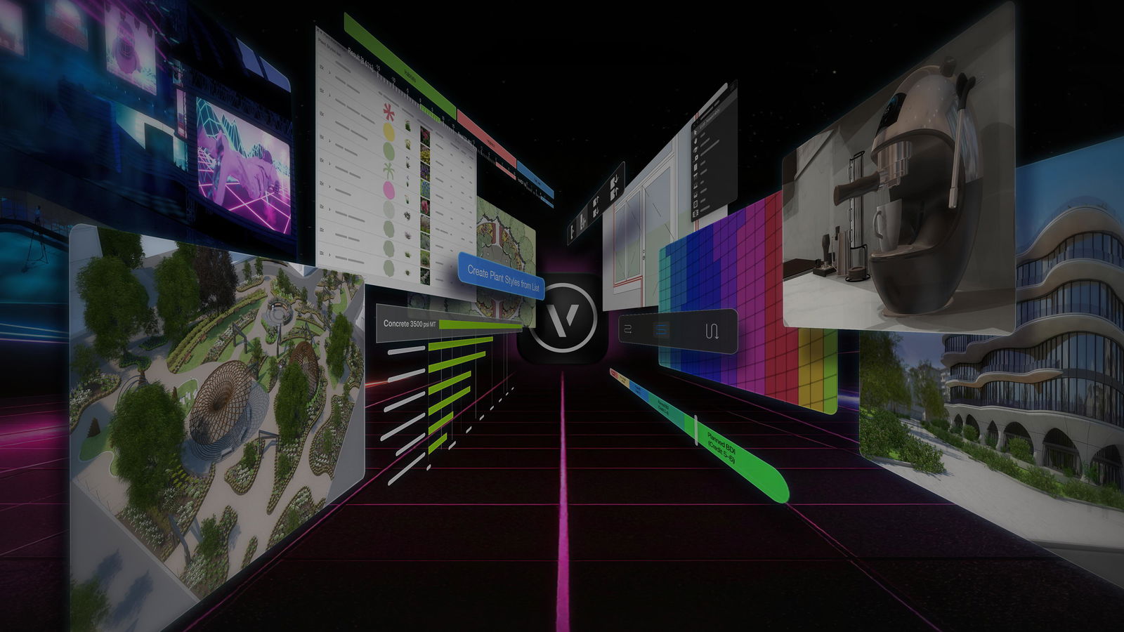 Vectorworks Highlights 2026 Industry Trends Shaping The Future Of Design - Informed Infrastructure