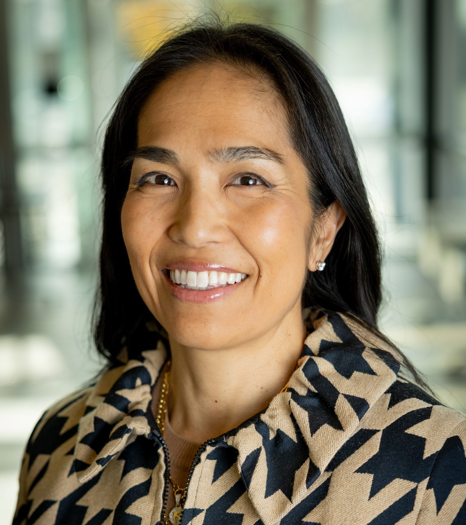 Kei Bullock Joins Simpson Strong Tie As New Executive Vice President Of ...