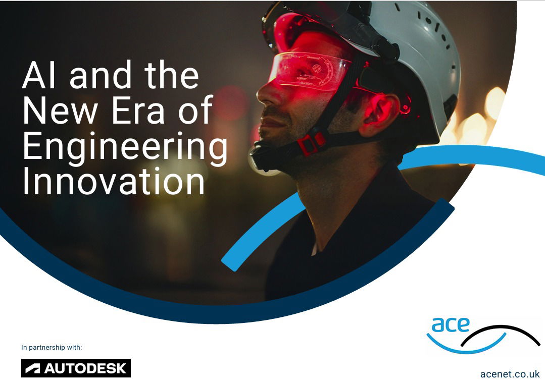 Autodesk And Ace Unveil Blueprint For Ai Powered Engineering Revolution ...