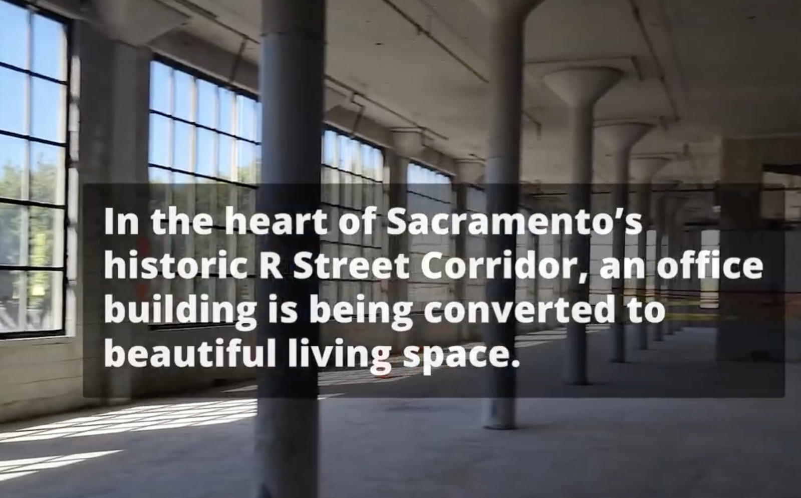 Lk Architecture Announces Move To Historic Ruffin Building In Downtown ...