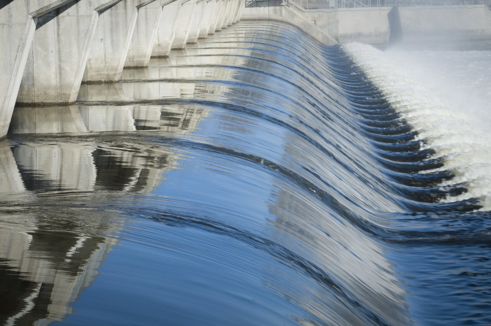 Designing A Water Resilient Future Through Connected Infrastructure ...