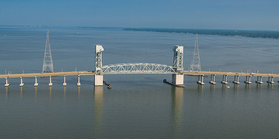 Modernizing Movable Bridges With Raphael Costa - Informed Infrastructure
